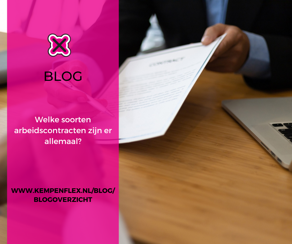 Blog - Kempenflex